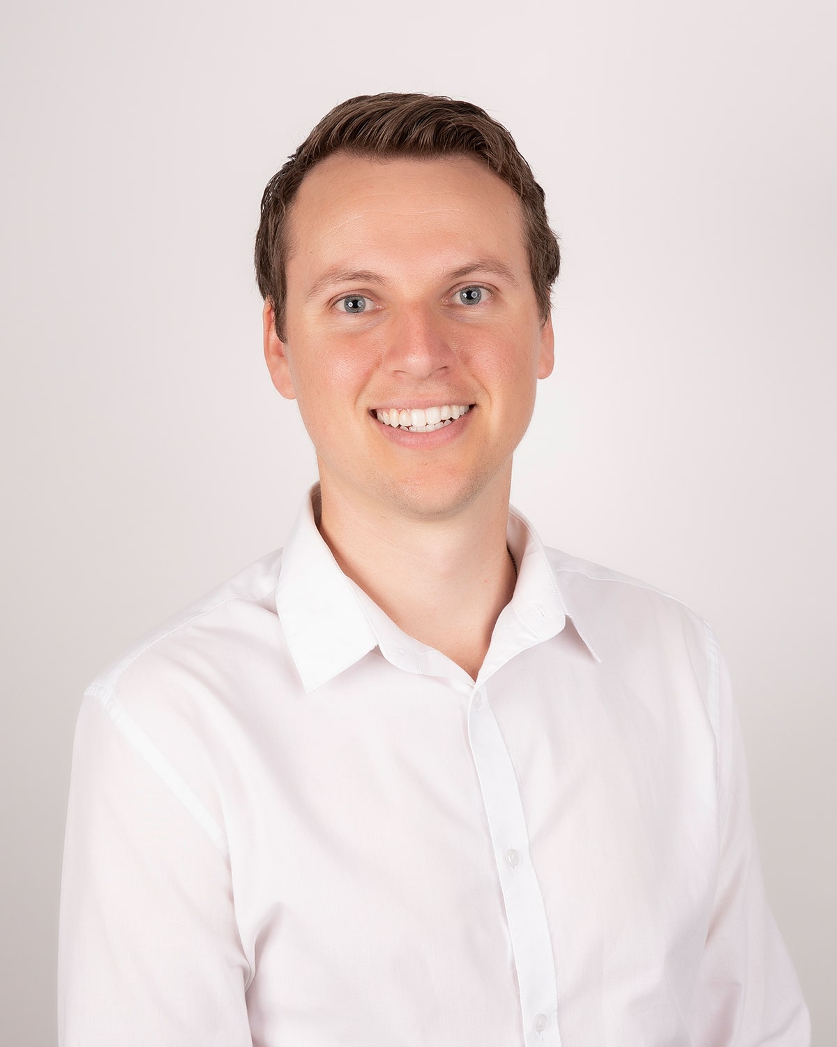 Dillon Myers | GREimagined